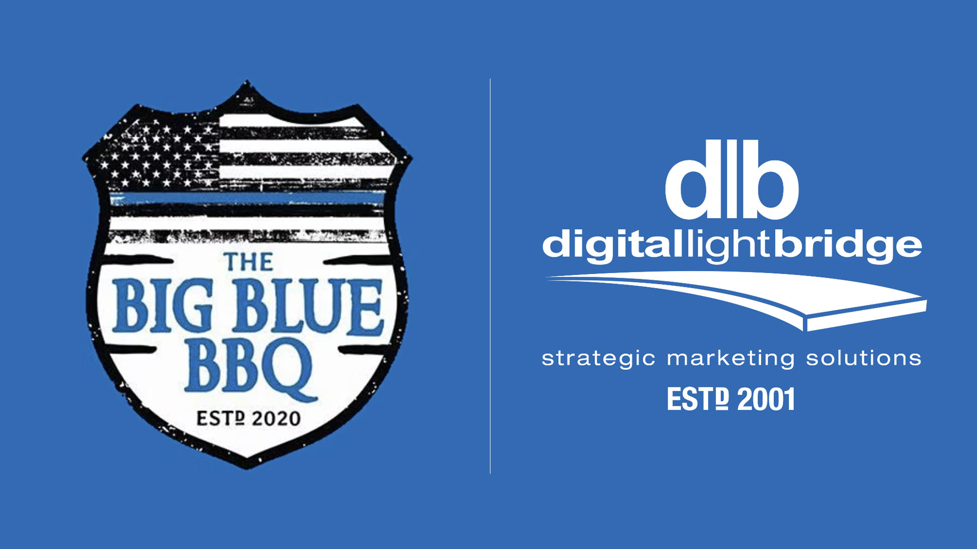 Home | The Big Blue BBQ